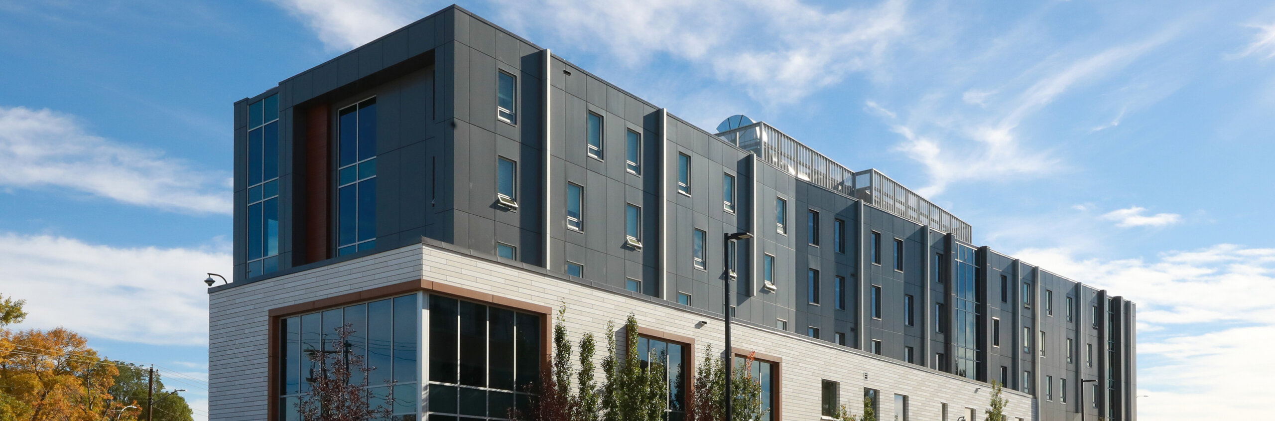 YW Hub Facility - Alcotex®