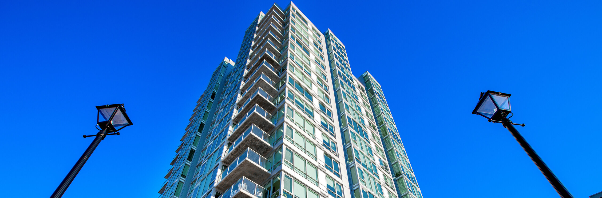 Central Tower at Century Park - Alcotex®