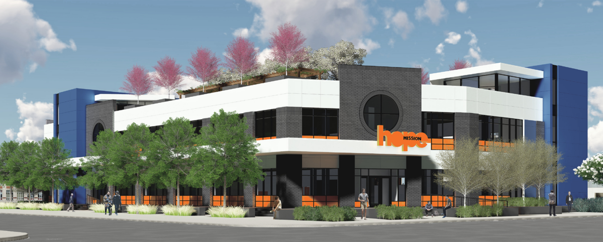 arch rendering - hope mission -1990x800 - Alcotex®