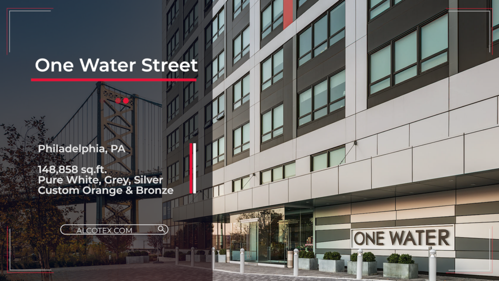 Alcotex projects video - Alcotex®