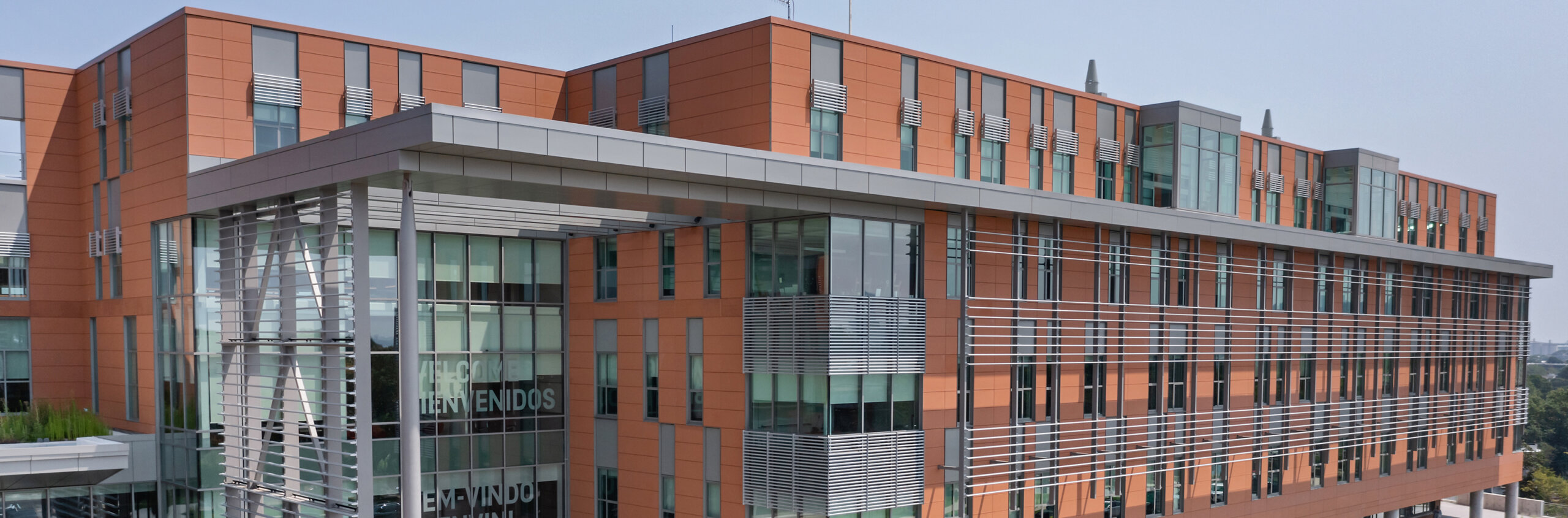 Somerville High School - Alcotex®